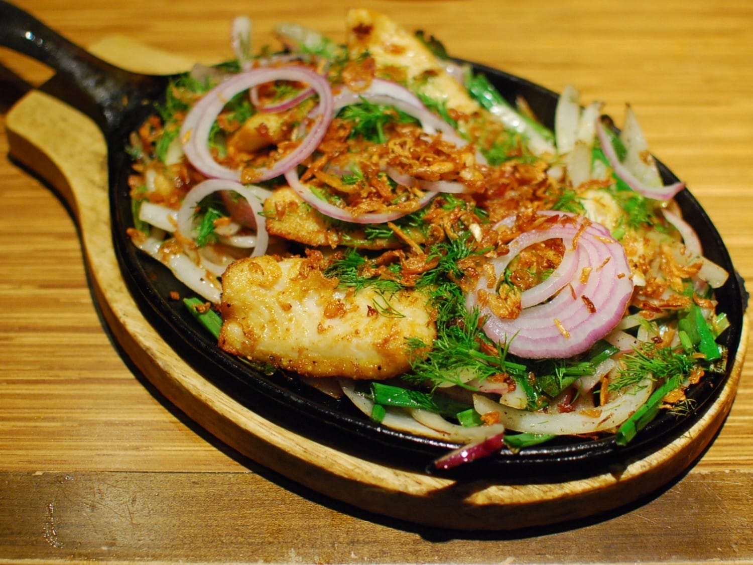 Brodard Chateau: Building on Dang Family's Vietnamese Vision - Food GPS