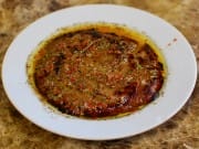 Esso Mediterranean Bistro Ras Nahnah - Food GPS