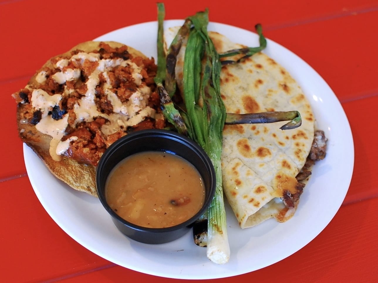 18 Top Restaurants Near Dodger Stadium - Food GPS