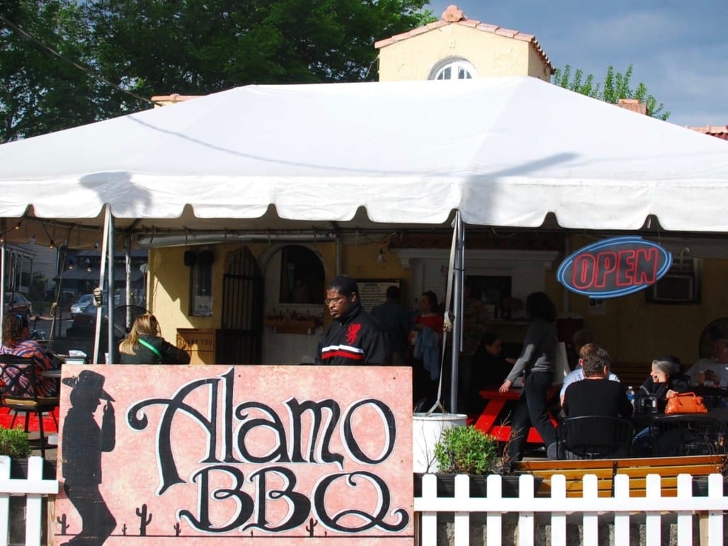 Real Richmond Food Tours: Church Hill: From Spice to Pies - Food GPS