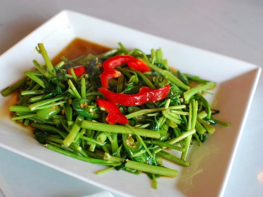 Little La Lune: Cambodian Cuisine with Flair in Long Beach - Food GPS