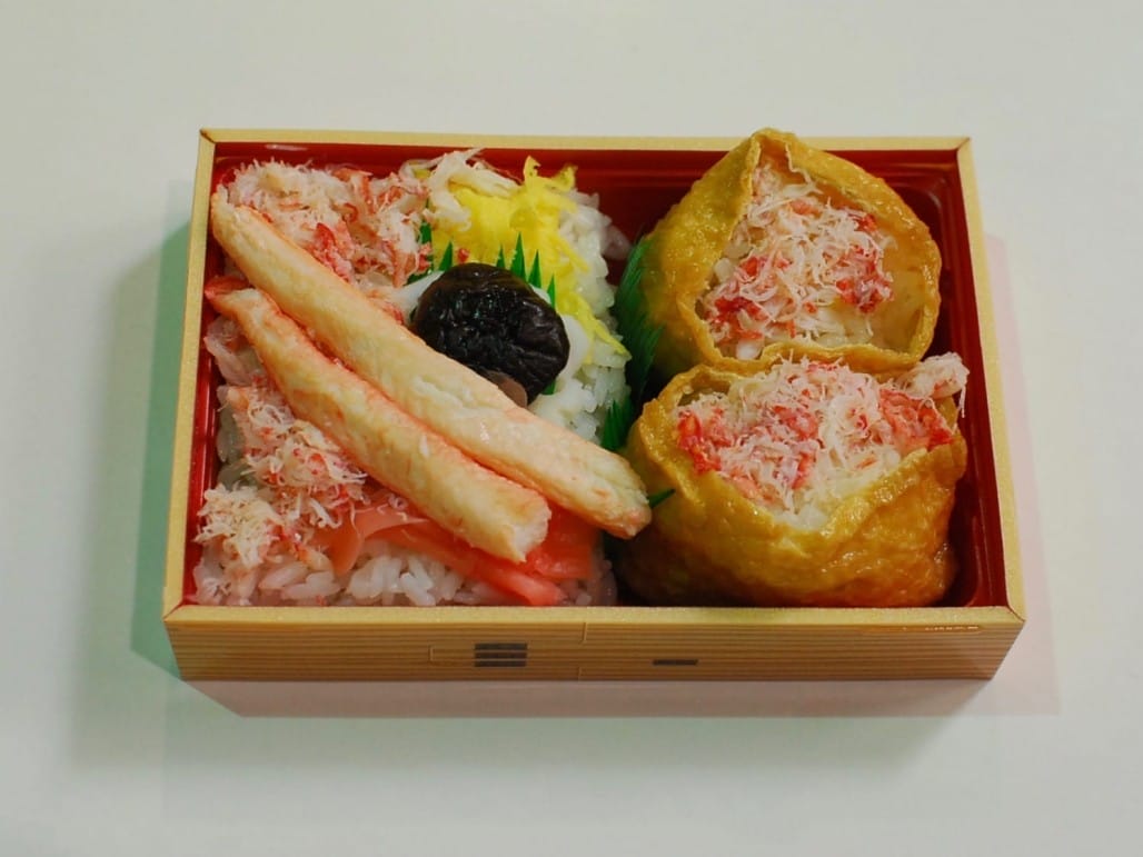 2013 Mitsuwa Japanese Gourmet Food Fair Highlights - Food GPS