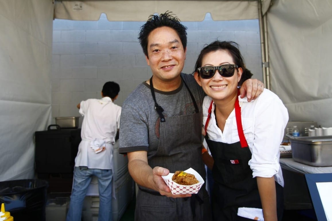 Food GPS Fried Chicken Festival Recap + Slideshow - Food GPS