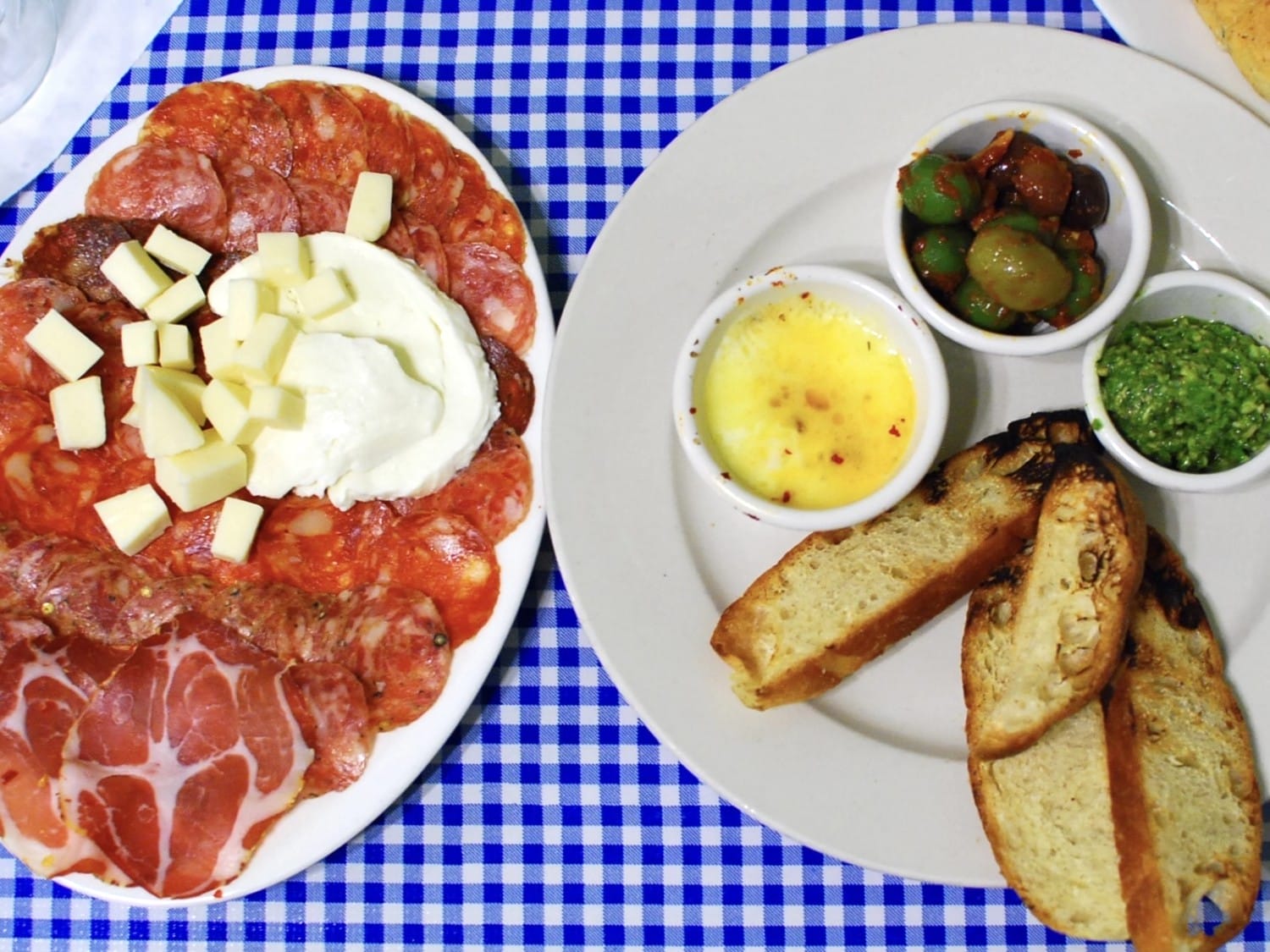 Seattle Top Food + Drink Guide - Food GPS