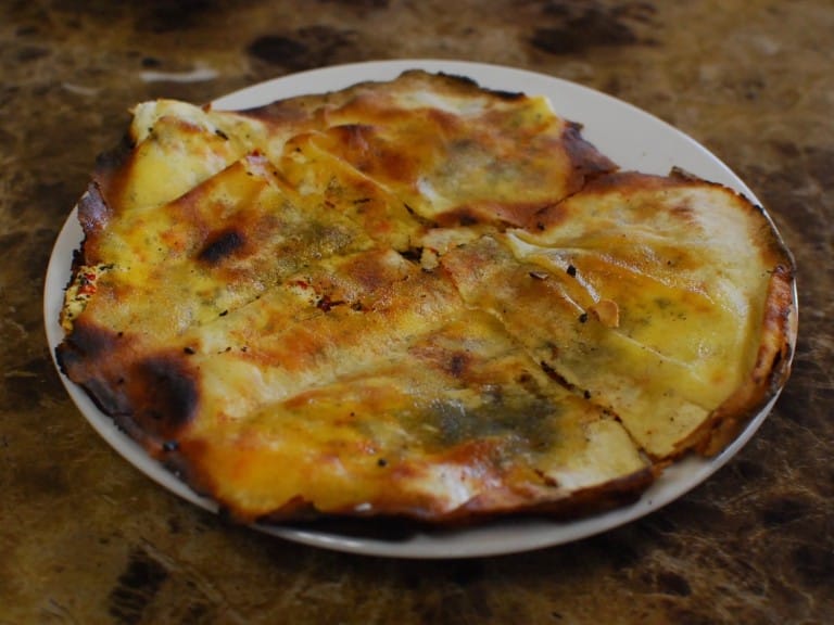 Esso Mediterranean Bistro: Showcasing Syrian Cuisine in Encino - Food GPS