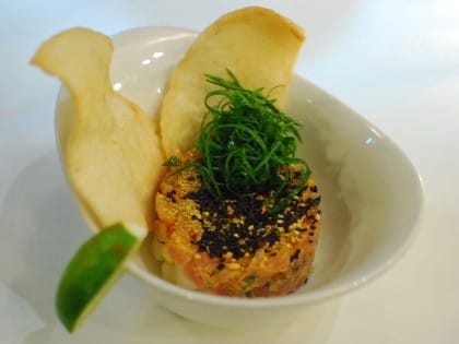 Fishing With Dynamite: Sustainable Seafood + Fun in South Bay - Food GPS