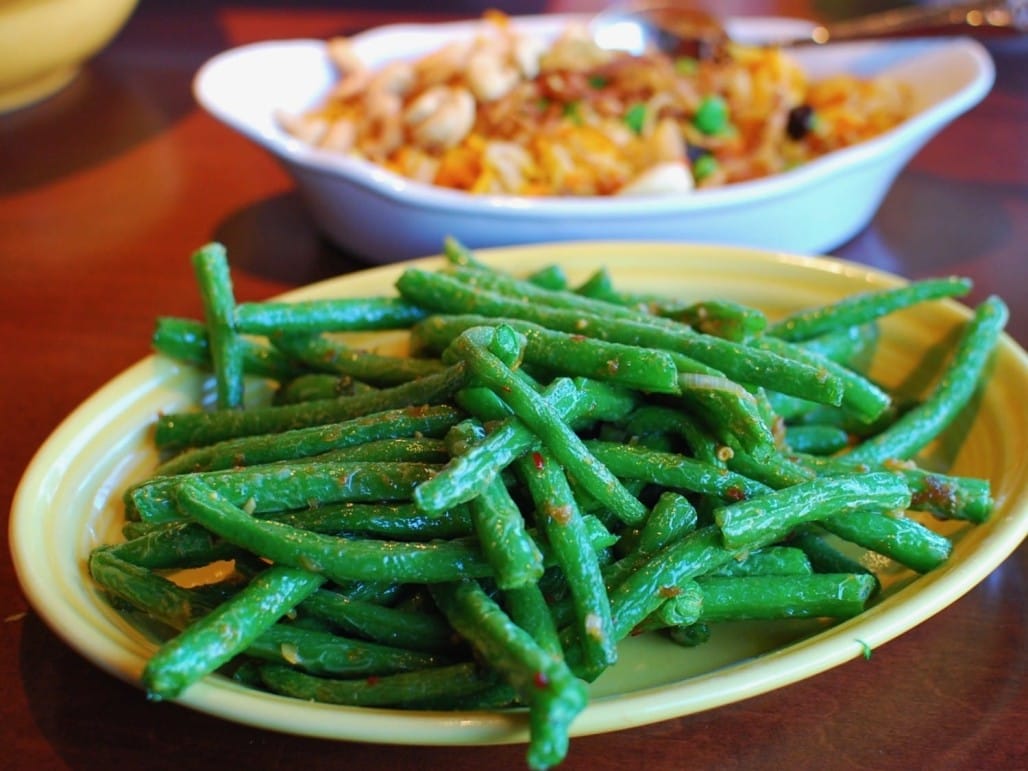 Mingalaba: Blending Cultures in Burlingame - Food GPS