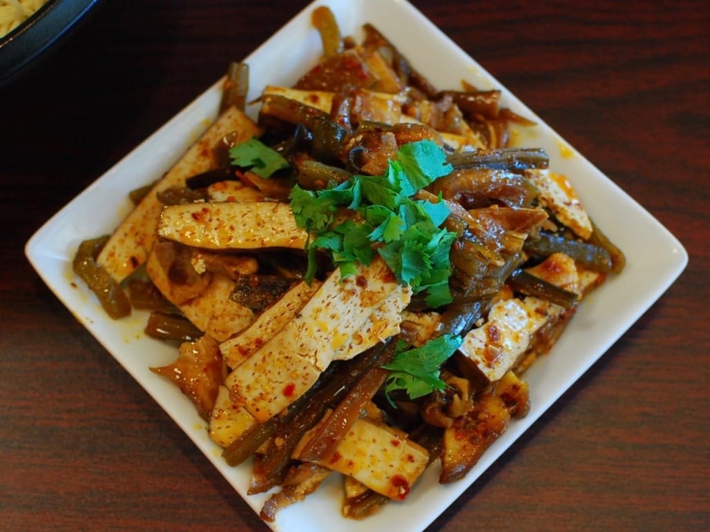 Monja: Taiwanese Comfort in City of Industry Strip Mall [CLOSED] - Food GPS