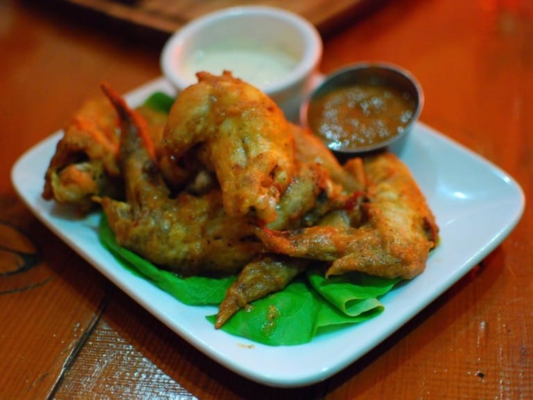 Short Order at L.A.'s Original Farmers Market [CLOSED]