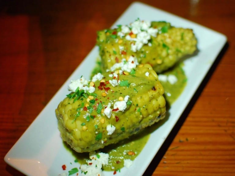 Short Order: New Americana at L.A.'s Original Farmers Market [CLOSED ...