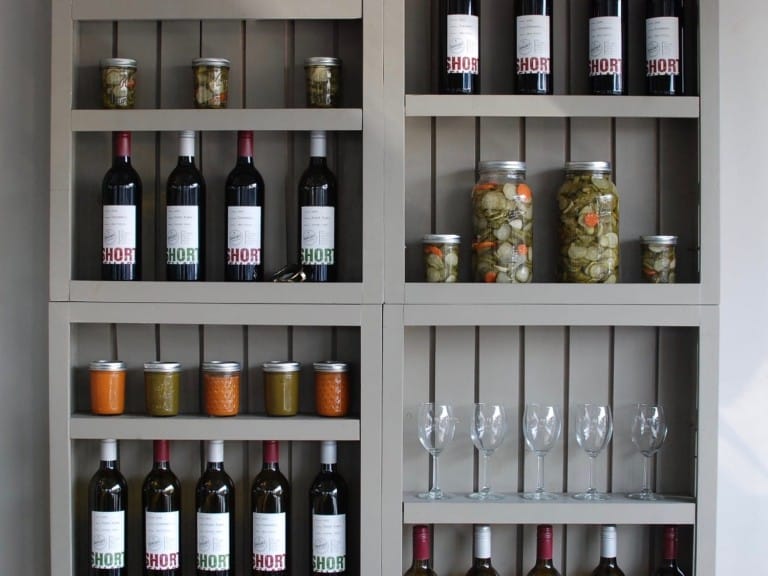 Short Order at L.A.'s Original Farmers Market [CLOSED]