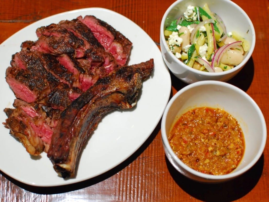 Short Order at L.A.'s Original Farmers Market [CLOSED]