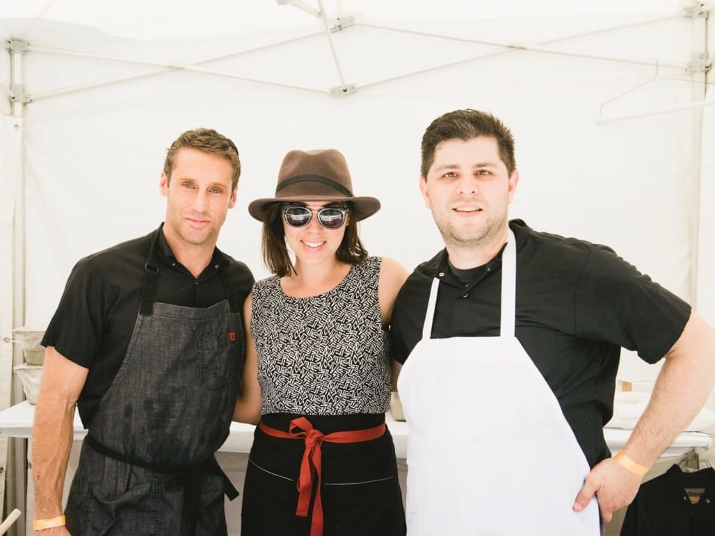 2014 Food GPS Rib Festival Recap + Slideshow - Food GPS