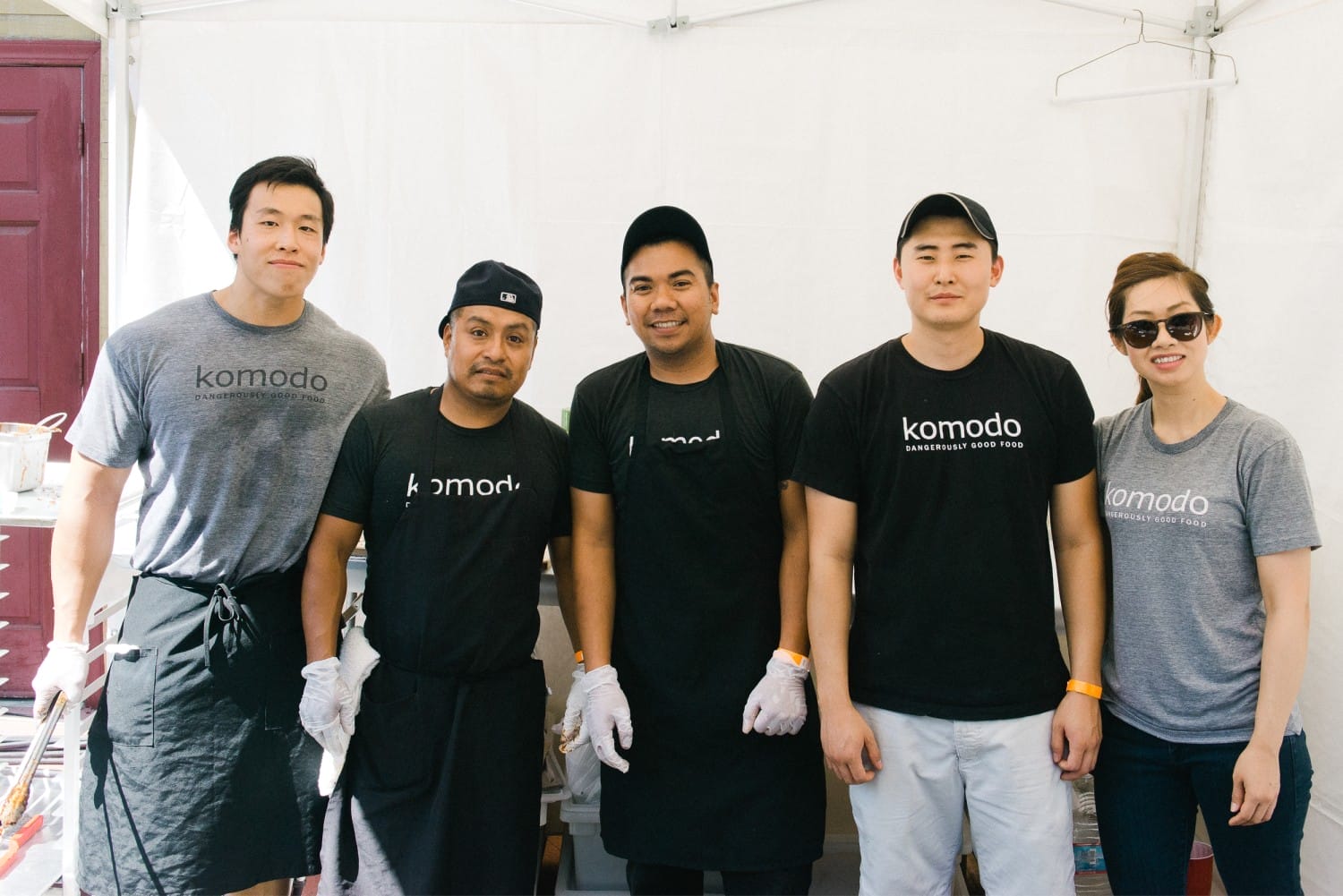 2014 Food GPS Rib Festival Recap + Slideshow - Food GPS