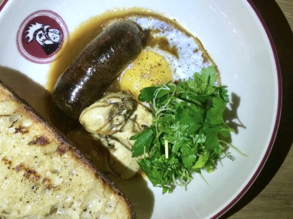 2014 Top 12 San Francisco Bay Area Dishes - Food GPS