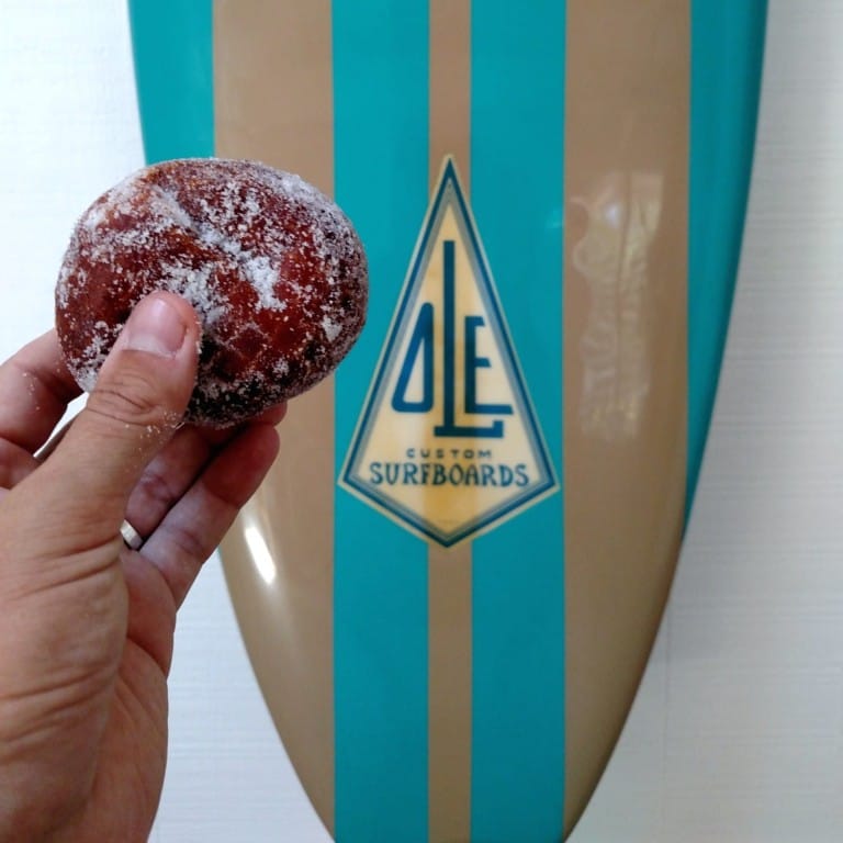 Leonard’s Bakery: Going the Extra Miles for Malasadas