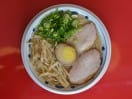 Venice Ramen Tonkotsu - Food GPS