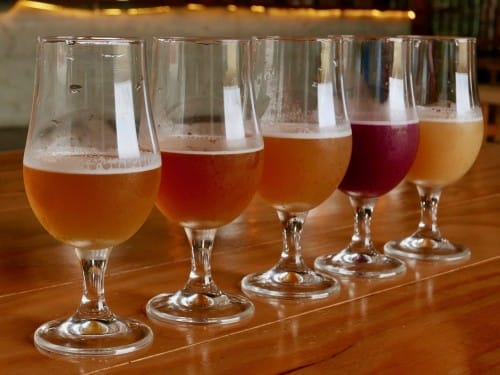 L.A. Beer Blast: The Best in Los Angeles Craft Beer