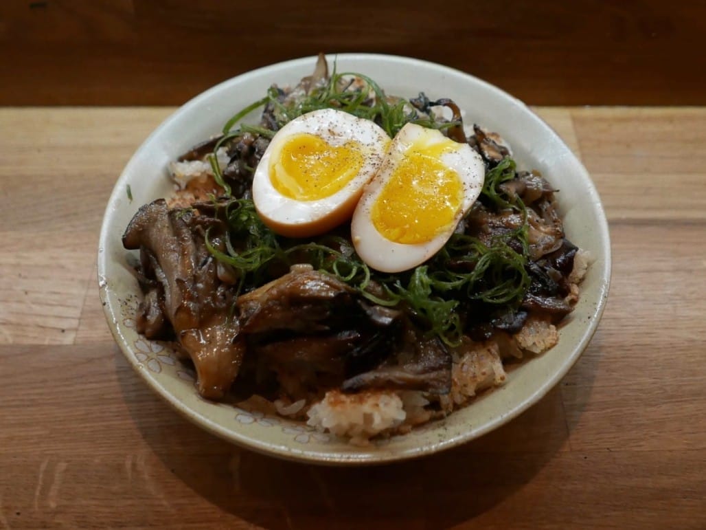 Woodley Proper Crispy Rice (Food of the Week) [CLOSED] - Food GPS