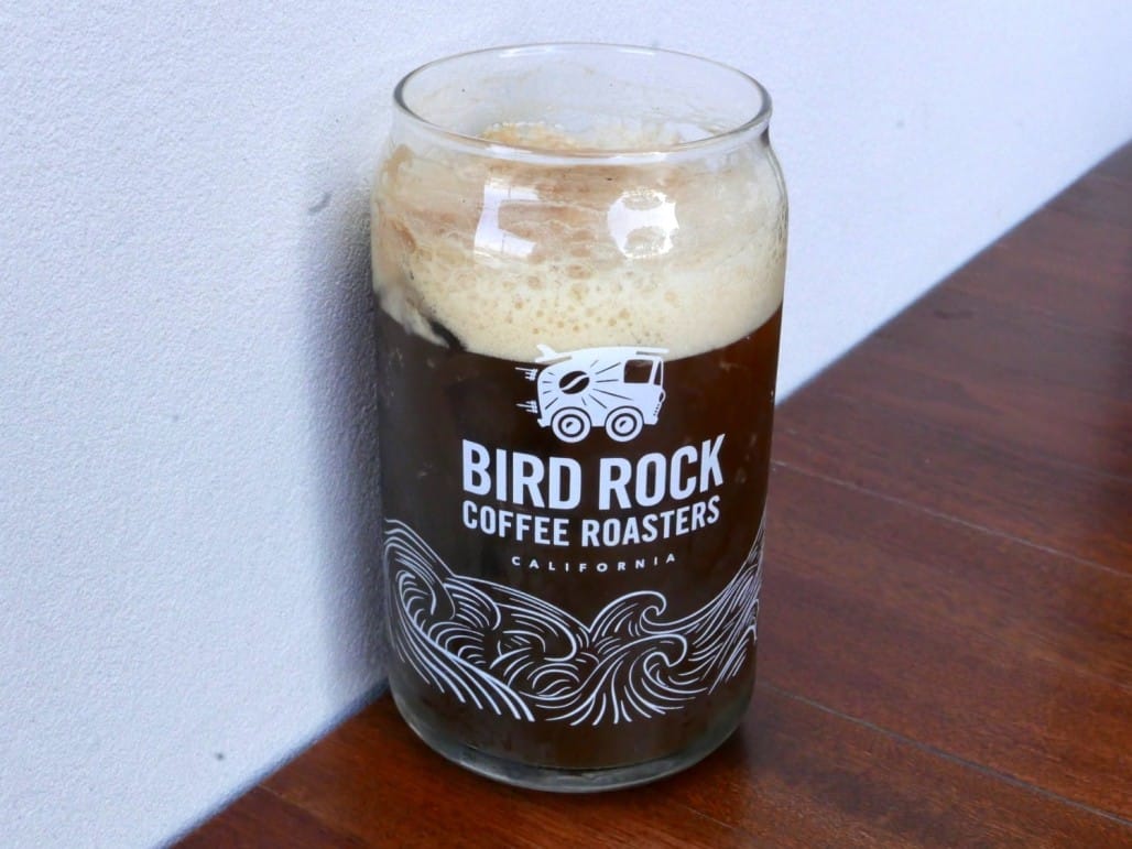 Bird Rock Coffee Roasters Chuck’s Root Beer - Food GPS