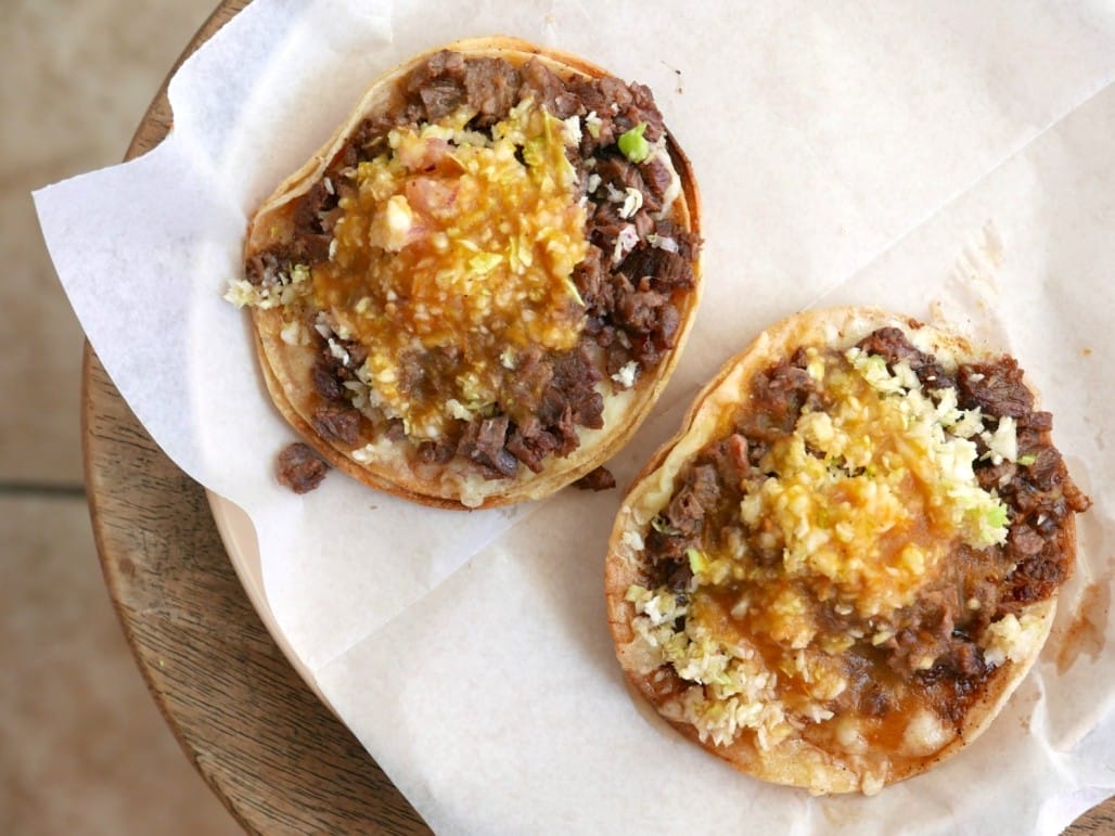 La Carreta Chorreada - Food GPS