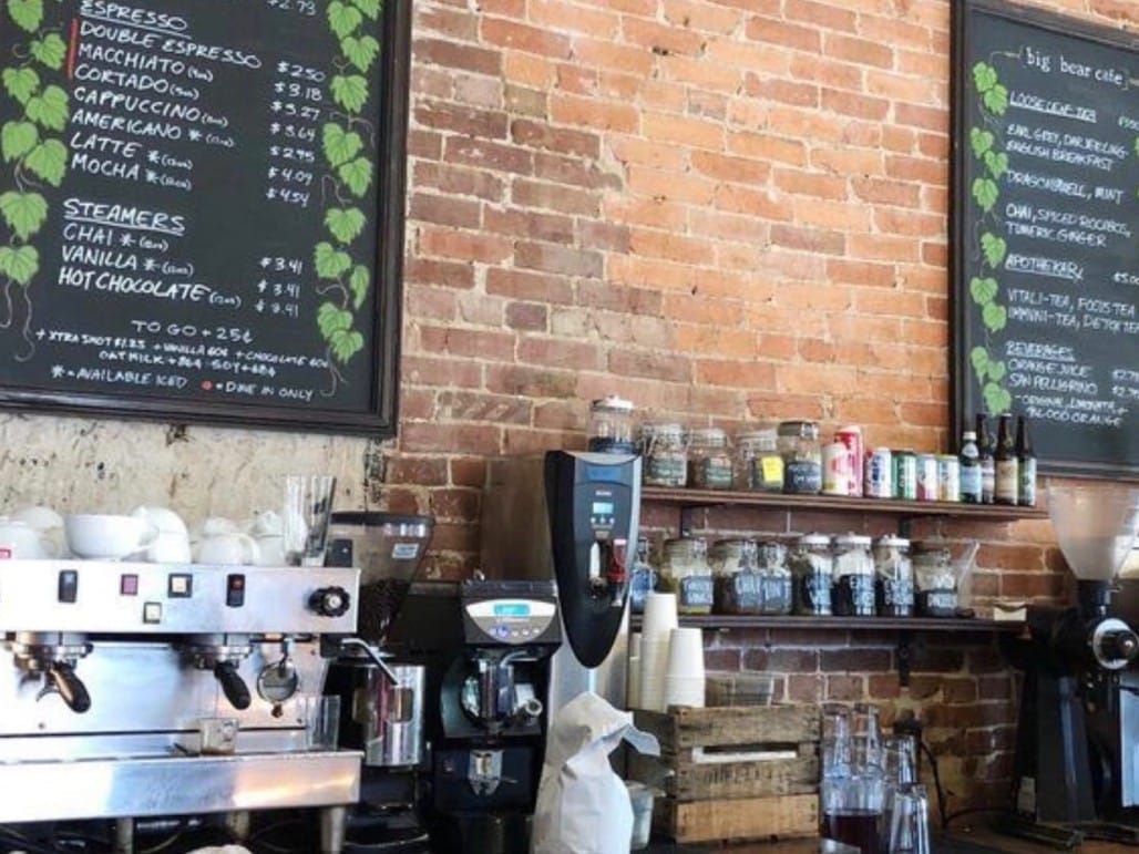 Washington, D.C. Coffee Worth Seeking in 11 Neighborhoods