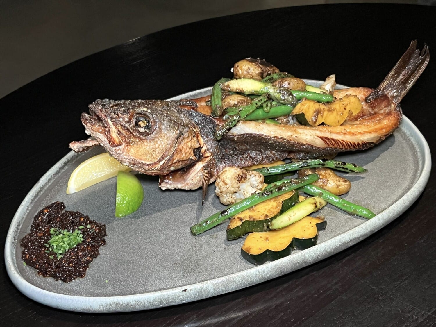 Los Angeles Fish Dishes Worth Seeking - Food GPS