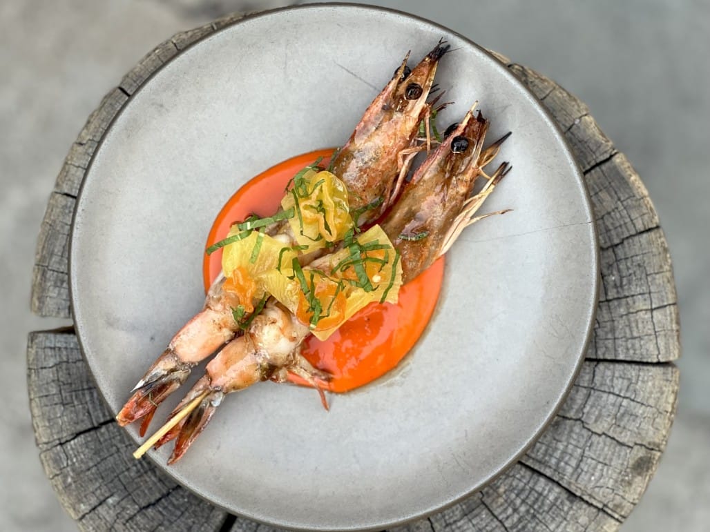 Carlsbad Food + Drinks Worth Seeking - Food GPS